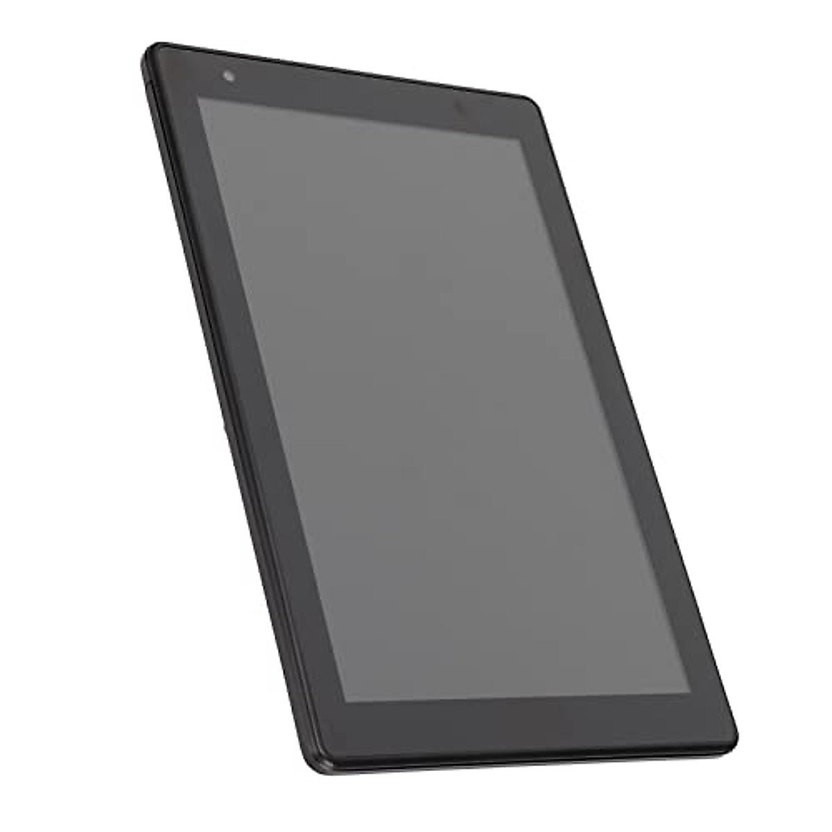 PUSOKEI Dual Camera 8Inch Tablet, 4GB 64GB Dual SIM Dual Standby Gaming Tablet High Definition Display Touch Screen, 8000mAh Battery, Movies, Play Games, Live Broadcast(Black)