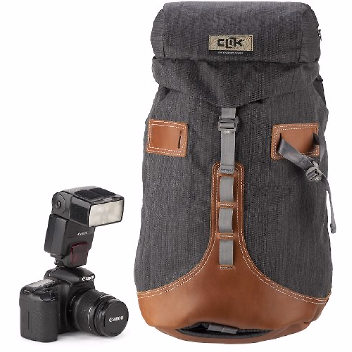 Clik Elite Klettern Backpack for Photographers CE735GR