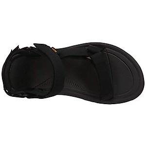 Teva Women's Hurricane XLT 2 Sandal, Black, 8