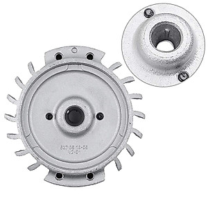 HUYUR Flywheel for Husqvarna 61 268 268XP 272 272XP 268K Chainsaw 503 51 15-03