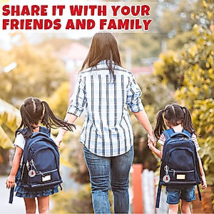 20 Pcs Teacher Appreciation Gift Clear Acrylic Keychain Blanks 2.3'' Acrylic Apple Clear Key Chains with Red Tassel Graduation Back to School Thank You Gift for Teacher Appreciation Week