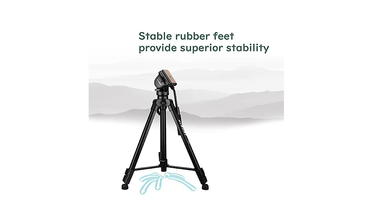 Explore the SVBONY 80ED F7 Telescope for Astrophotography