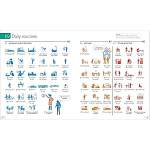 English for Everyone: Illustrated English Dictionary (DK English for Everyone)