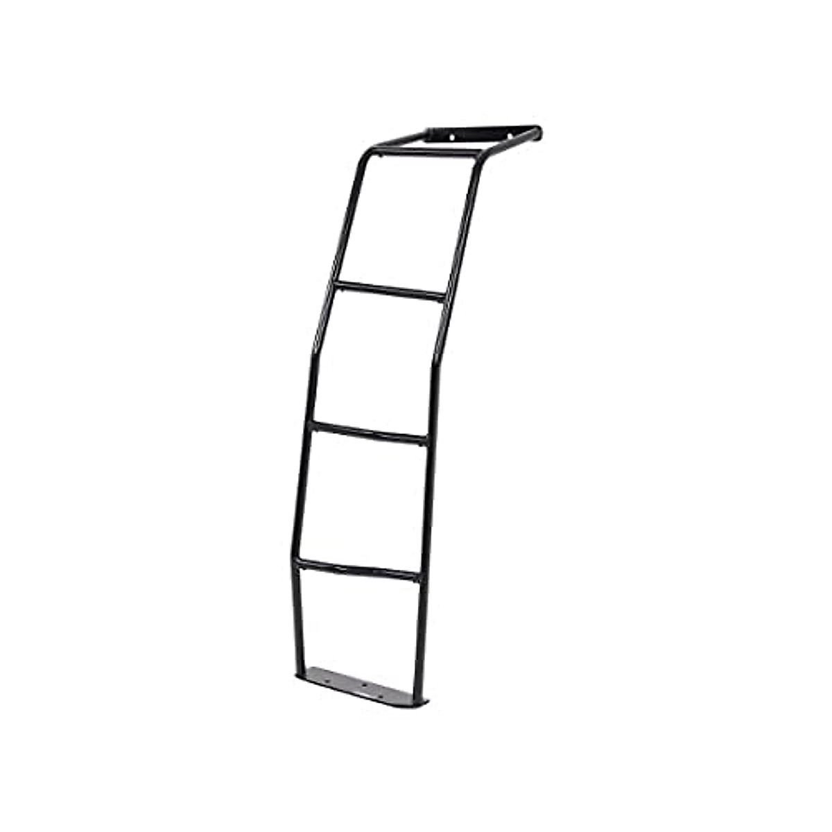 Dee Zee DZ760611 UltraBlack FJ Cruiser Mounted Ladder