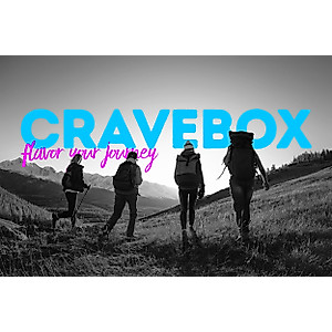 SNACK BOX Quality Snack Variety Pack Gift for Kids and Adults Final Exams, College Back to School