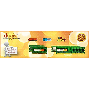 DOLGIX 8GB DDR4 PC4-21300 2666MHz Laptop 260Pins 1.2V Memory Ram Module Upgrade