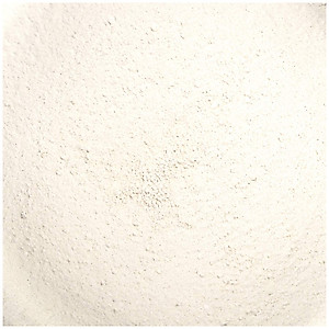 ClearLee Kaolin Clay Cosmetic Grade Powder - 100% Pure Natural Powder - Great For Skin Detox, Rejuvenation, and More - Heal Damaged Skin - DIY Clay Face Mask (2 LB)