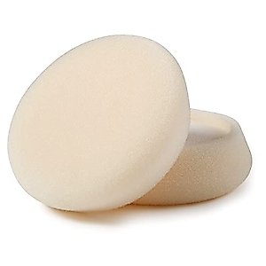 3M 4IN Foam COMP Pads 2/Bag (3M-30041)