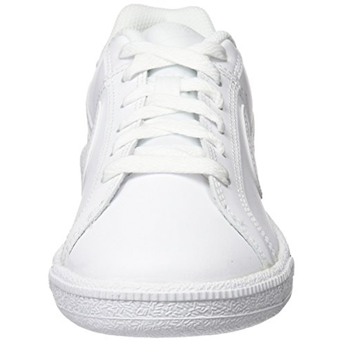 Nike Womens WMNS Court Royale White White Size 7