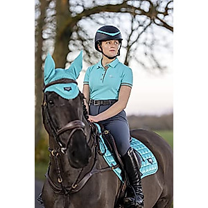 LeMieux Loire Ear Bonnet Azure Medium