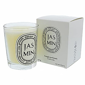 Diptyque Jasmine Candle-6.5 oz.,Standard,I0091945