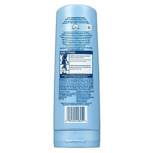 Jergens Wet Skin Moisturizer Argan Oil 10 Ounce (295ml) (3 Pack)