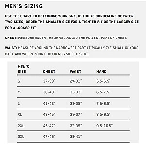 VIKTOS Men's Shooter Tee T-Shirt, Cadet, Size: Large