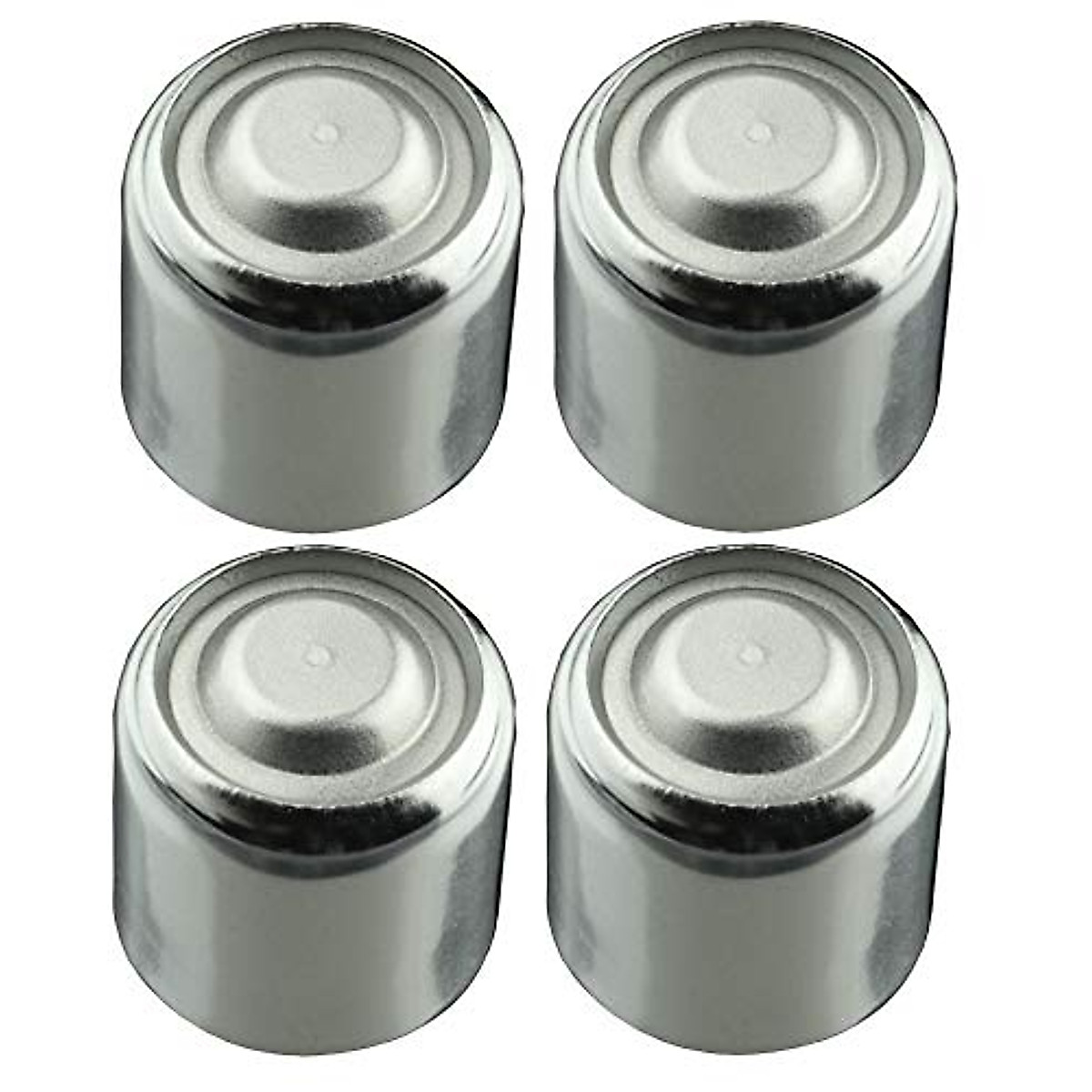 4 x LR50 E1N PX1A A1PX 1100A -1.5V Eunicell Alkaline Photo Battery Batteries (View amazon detail page)