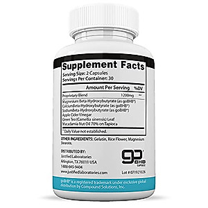 Pure Keto XP Max 1200MG Pills Advanced Ketogenic Supplement Real Exogenous Ketones Ketosis Support for Men Women 60 Capsules 3 Bottles