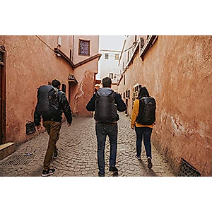 Gregory Juxt 34, Spark Navy, One Size