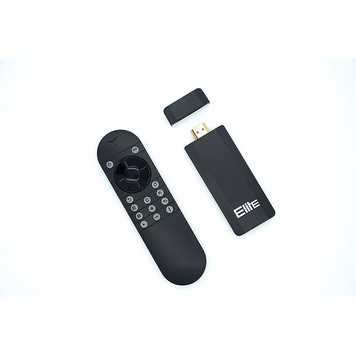 Elite Digital Eye Chart Vision Optics Visual Acuity Software Chart/w Remote