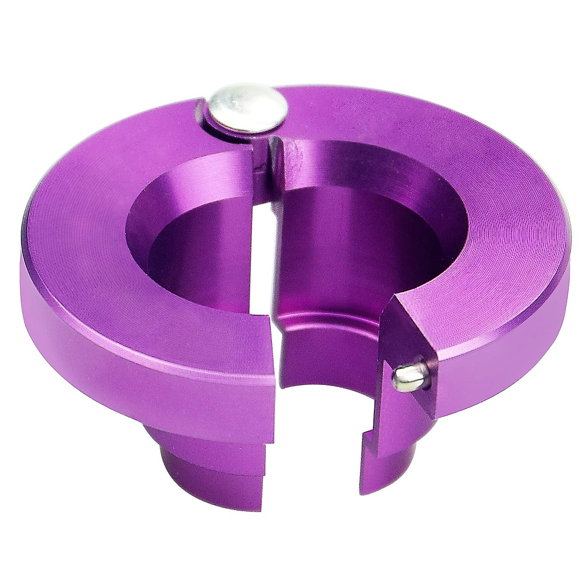 Mekar Disconnect Tool Transmission Oil Cooler Line Disconnect Set Compatible with Ford 3/8" & 1/2"(Pack of Two)