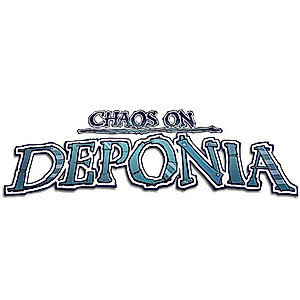 Chaos on Deponia (PS4)