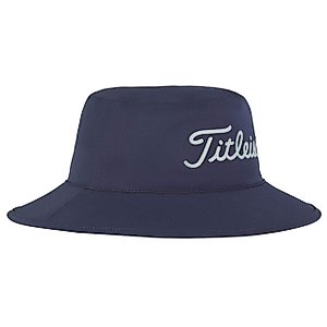 Titleist Men's Bucket, Navy, Small-Medium