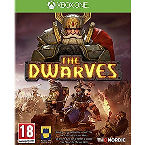 The Dwarves (Xbox One) (???)