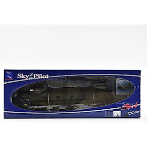 New-Ray 1/60 Boeing CH-47 Chinook