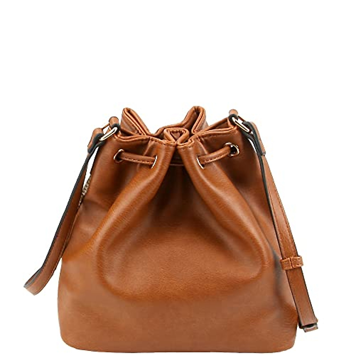 Boho Vegan Leather Multicolor Faux Straw Bucket Shoulder Bag Hobo Tote Crossbody Purse (Multicolored Straw Bucket - Multi3)