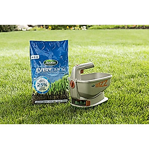Scotts EveryDrop Water Maximizer for Lawns and Landscapes, 5,000 sq. ft.