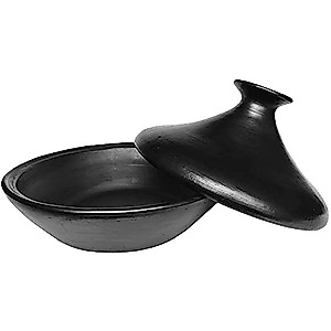 Macondo Ancient Pot Chamba Tagine