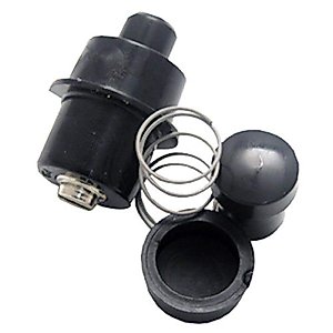 LASCO 04-9031 Flushometer Repair Generic Parts Kit for 3/4-Inch Screw-Driver Stop