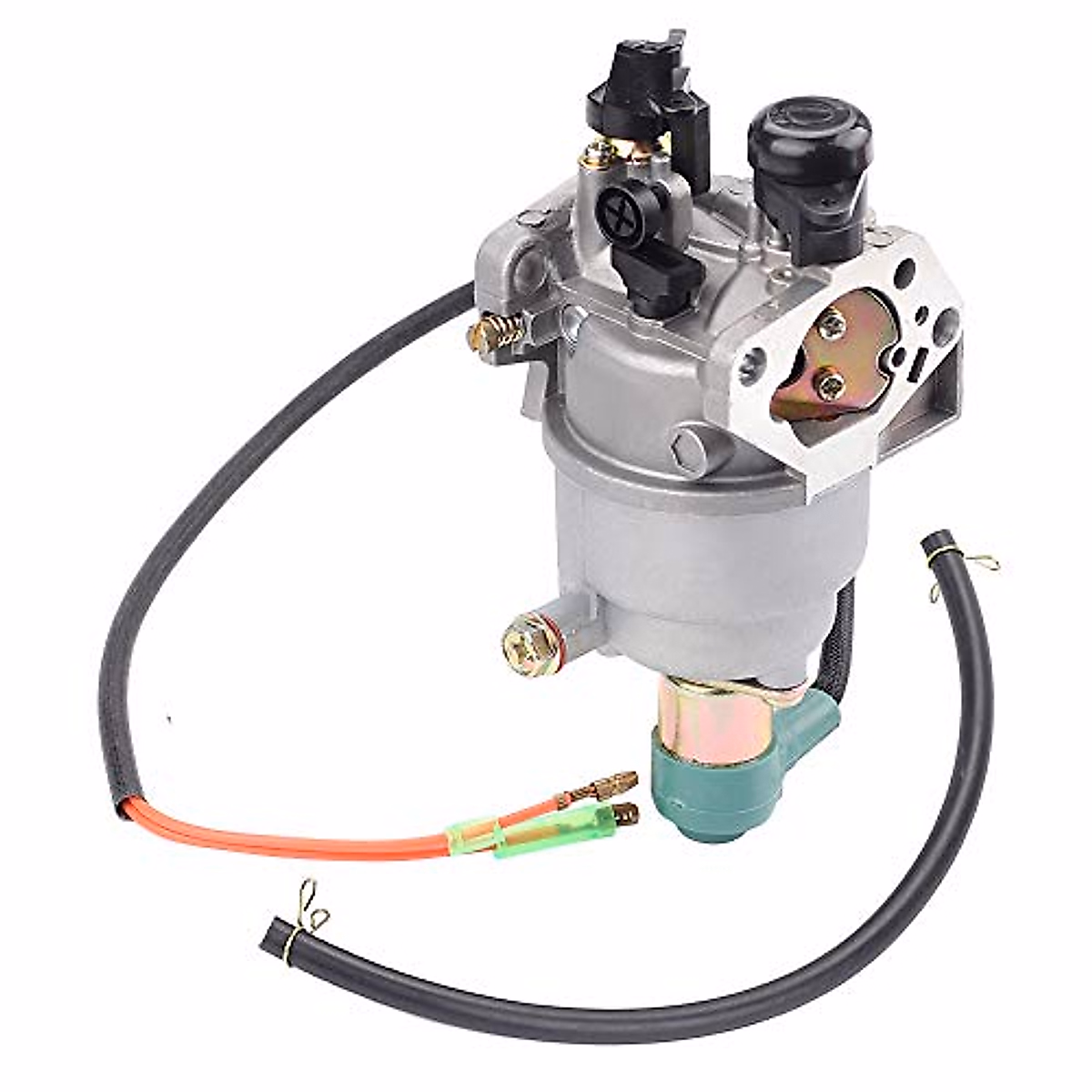 Panari Carburetor for Honda EB5000X EB6500X EB6500SX EM5000SX EW171 EB3500 Generator Replace 16100-ZE3-704 16100-ZE3-F12 for Honda EB5000X Carburetor Honda Generator Carburetor