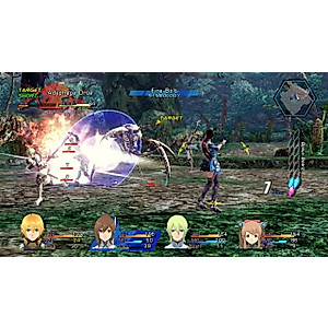 Square Enix Star Ocean: Last Hope International PS3
