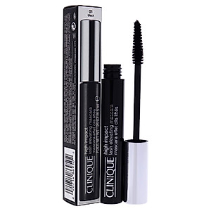 Clinique High Impact Lash Elevating Mascara 01 Black, 8.5 ml / 0.26 Oz