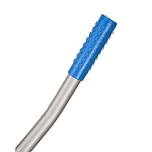 Alpine Industries Commercial Mop Bucket with Side Press Wringer - Mop Bucket with Wheels - Perfect for School, Offices, Resturants, Restrooms - 36 Qt - Yellow