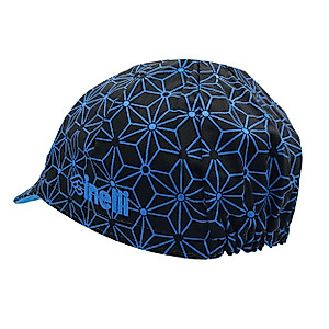 Cinelli Men's Streetwear, Blue/Black, One Size