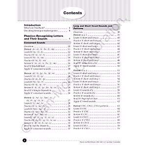Phonics and Word Study for Struggling Readers
