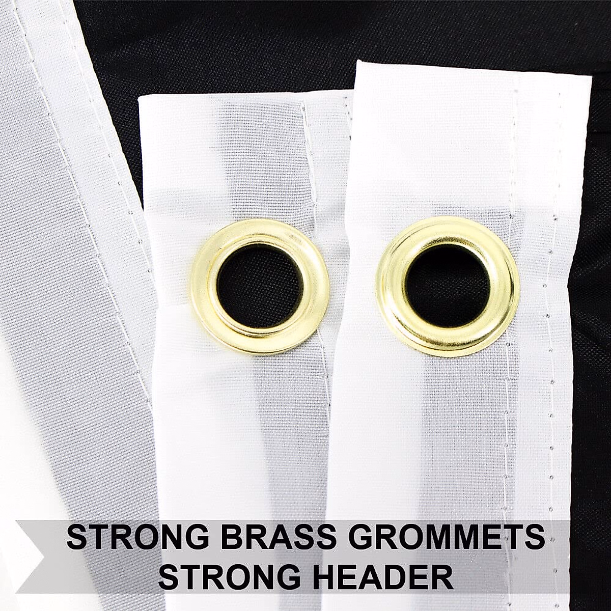 DEIMUGL I Eat Kids Funny Flag 3x5 Feet Man Cave Wall Flag Meme Tapestry for College Dorm Room, Frat, Outdoor, Parties, Gift, Tailgates