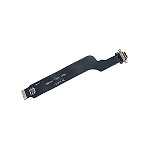 Mustpoint USB Charging Port Dock Plug Flex Cable Ribbon for Oneplus 6T Oneplus 6 1+6T
