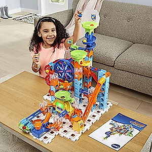 VTech Marble Rush Ultimate Set, Multicolor