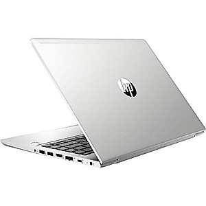 HP ProBook 445 G7 14inch Notebook - Ryzen 5 4500U - 8 GB RAM - 256 GB SSD - AMD Radeon Graphics - English Keyboard (Renewed) 14-14.99 inches