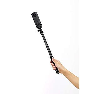 Theta Z1 360 Degree Spherical Camera with Dual 1" Sensors USA Model