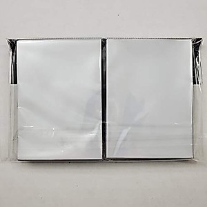 Lilith's Machinizer - 100 Glossy TCG Card Sleeves (FN20S) - Fantasy North