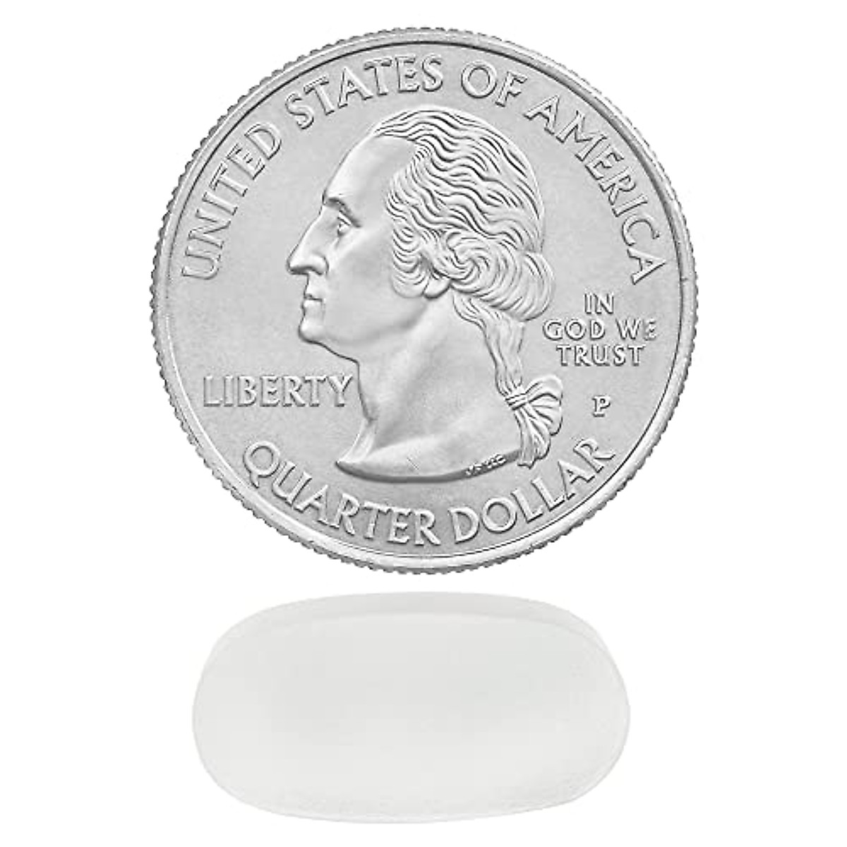 Revitalize Your Skin's Elasticity and Achieve a Radiant Complexion with Spring Valley's Highly Absorbable Collagen + C Tablets, 2,500mg, 90 Count. Includes Luall Fridge Magnetic