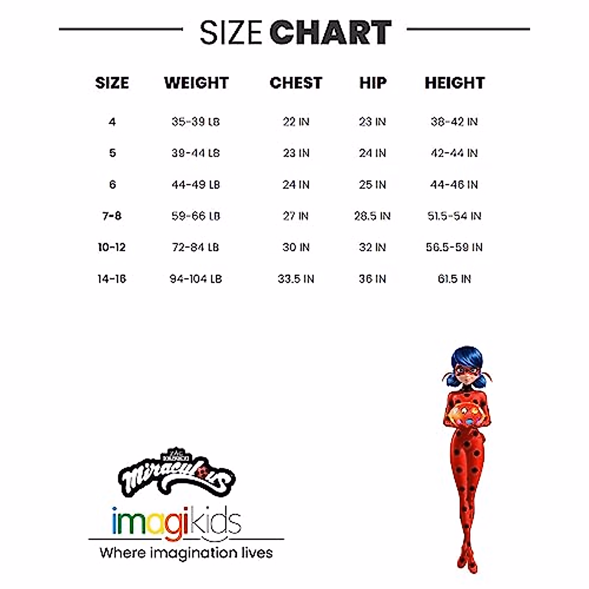 Miraculous Ladybug Cat Noir Big Girls Ruffle Fleece Hoodie & Leggings Set 10-12