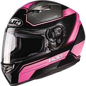 HJC Helmet CS-R3 Inno MC8 Pink XS