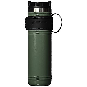 Stanley The Quadvac NeverLeak Mug Hammertone Gree, 20OZ