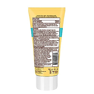 Babo Botanicals Sheer Mineral Sunscreen Lotion SPF 50 with 100% Mineral Active Ingredients - for Babies, Kids or Extra Sensitive Skin - Lightweight, Water Resistant & Fragrance Free - 3 fl. oz.