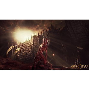 Agony (Xbox One)