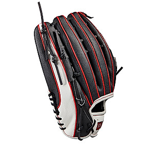 WILSON 2023 A2000® SCOT7SS 12.75” Outfield Baseball Glove - Left Hand Throw