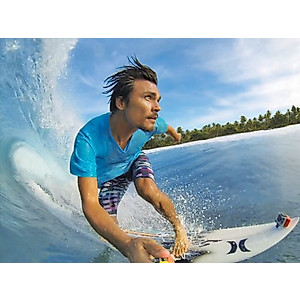 GoPro HERO3+: Silver Edition